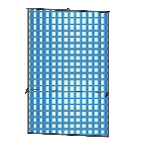 Accurate Safety Vertical Scaffold Net®
